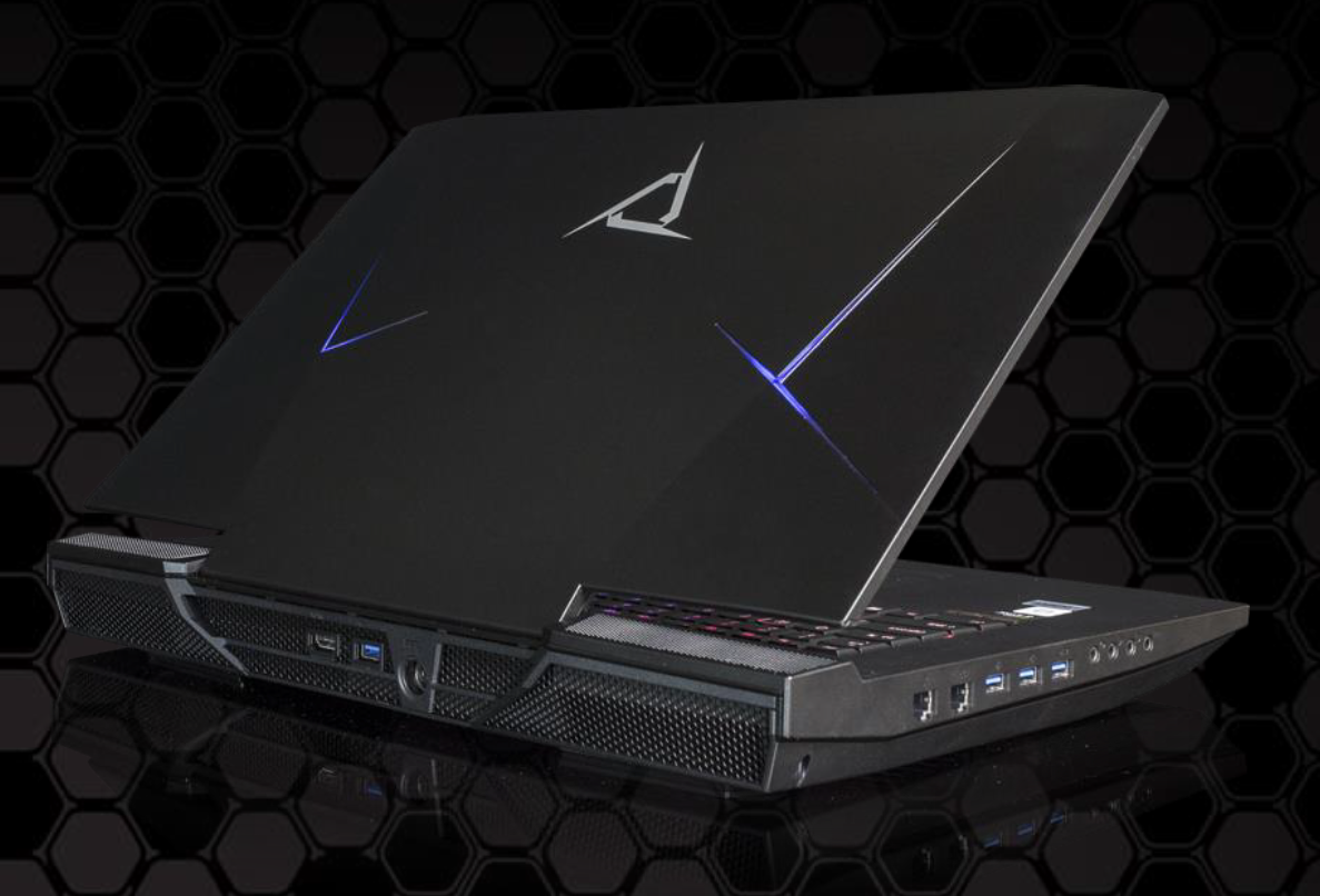 CybertronPC Rebrands, Announces Luxury 'CLX' Custom PC Line ...