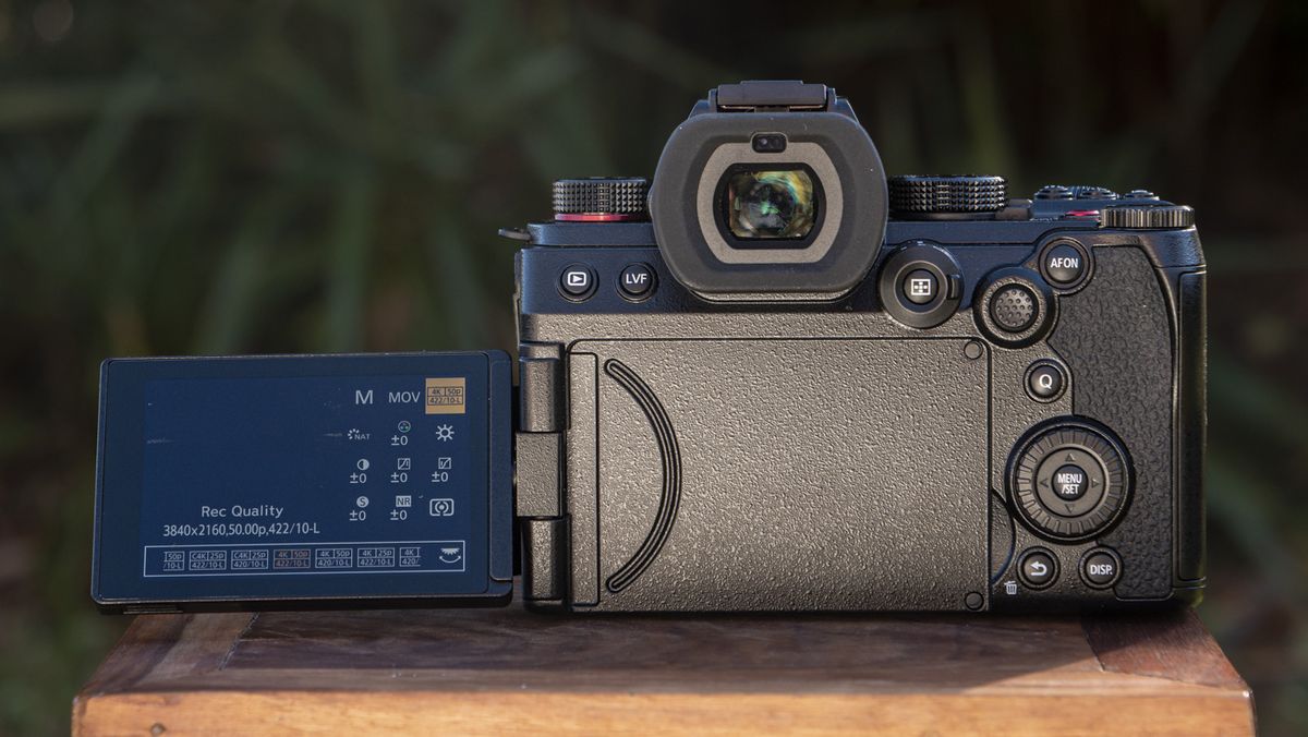 The best video camera 2025: top choices for filmmakers | TechRadar