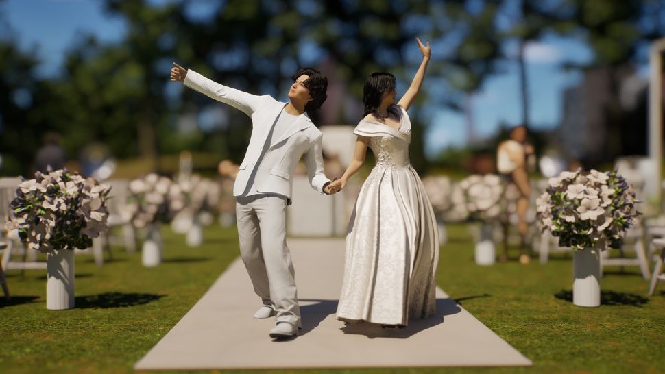 The best games like The Sims | PC Gamer