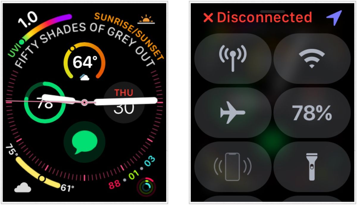 How to fix connection issues with iPhone and Apple Watch | iMore