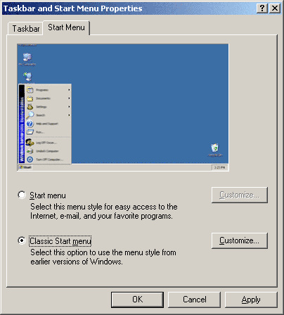Windows Basic Settings - Your Own Server Part 2: Windows Server 2003 Installation | Tom's Hardware