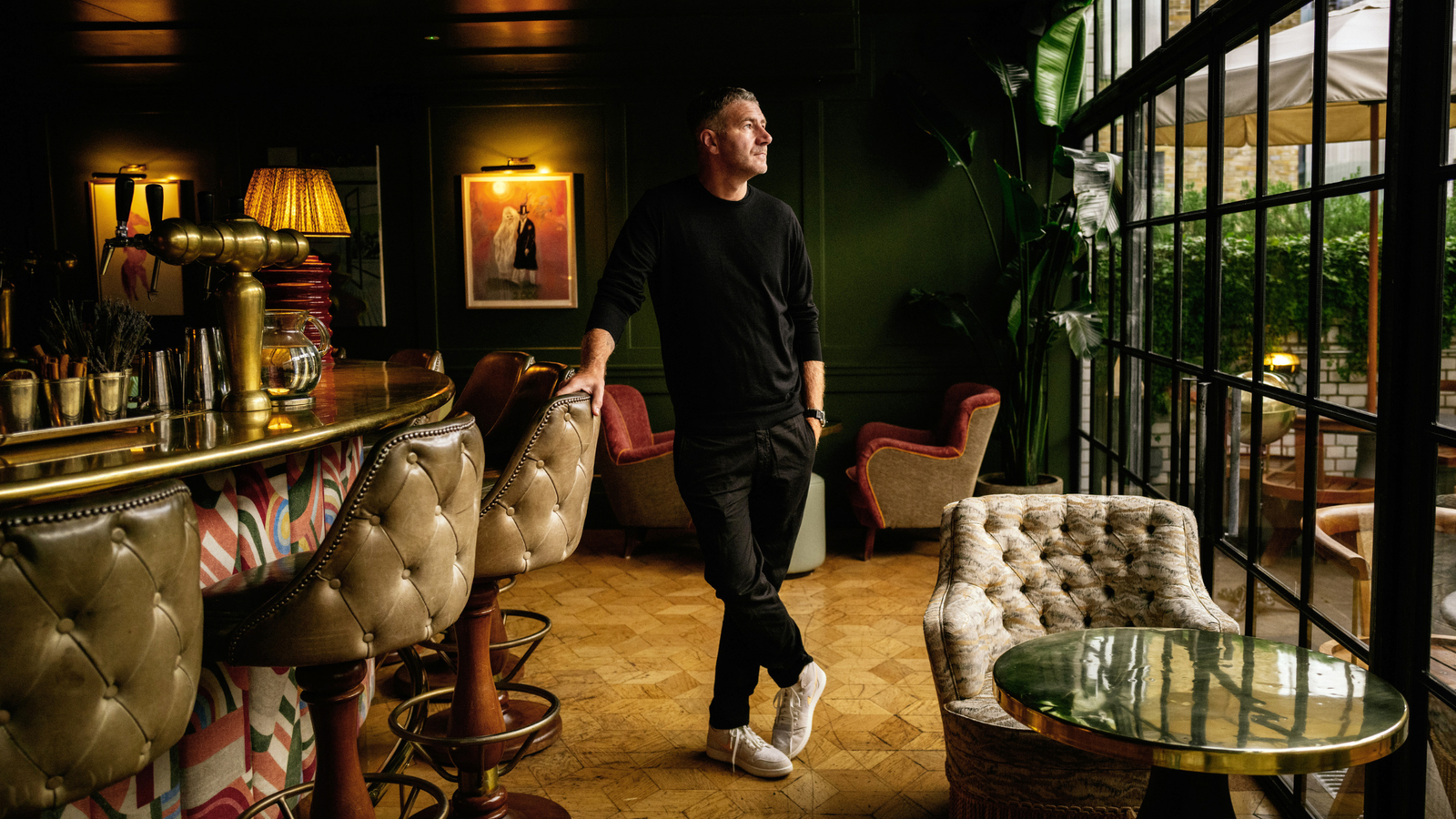 Can Soho House get its edge back? | The Week