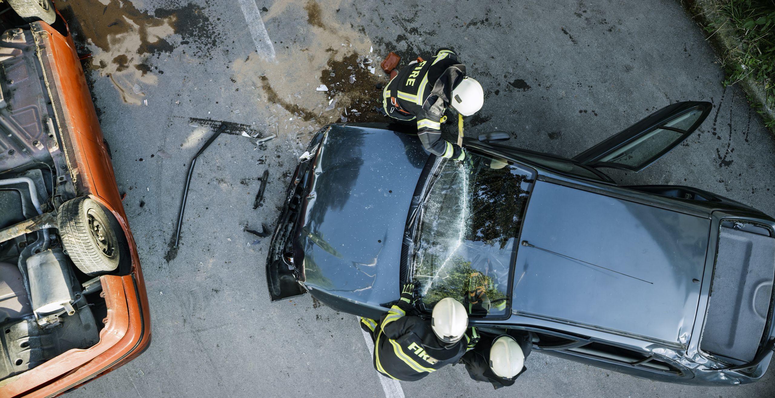 Chaos on the roads | The Week