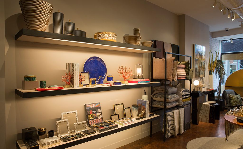 L'Objet opens first physical store in NY's West Village | Wallpaper*