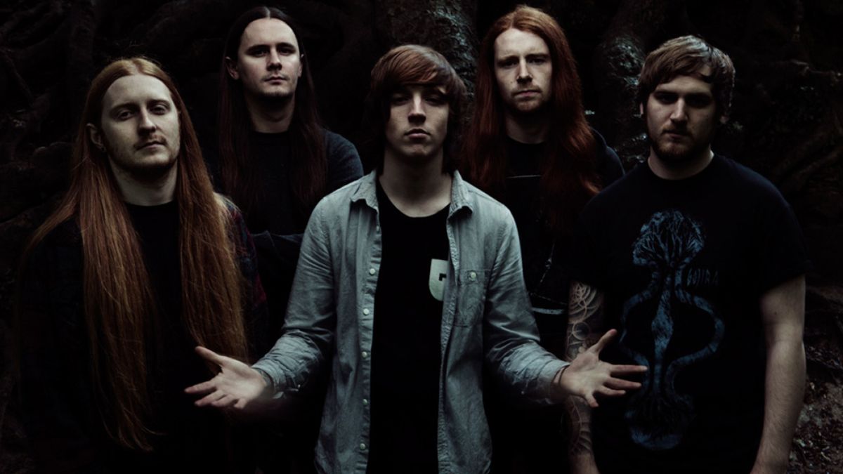 Bleed From Within go on a Death Walk | Louder