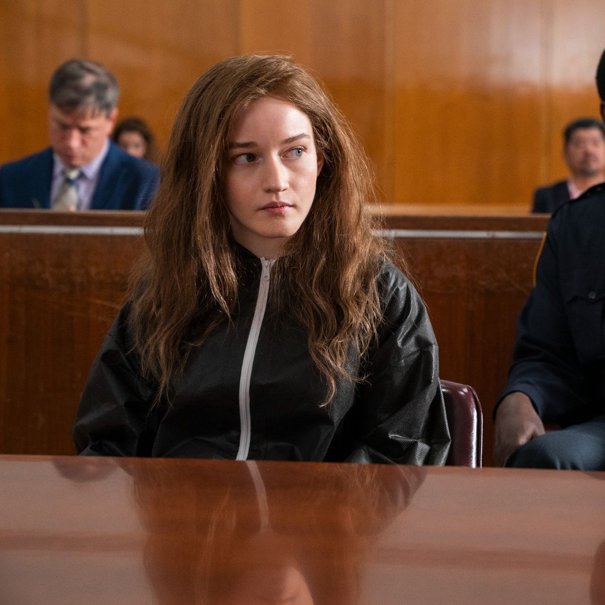 Where Is Anna Delvey Now? | Marie Claire