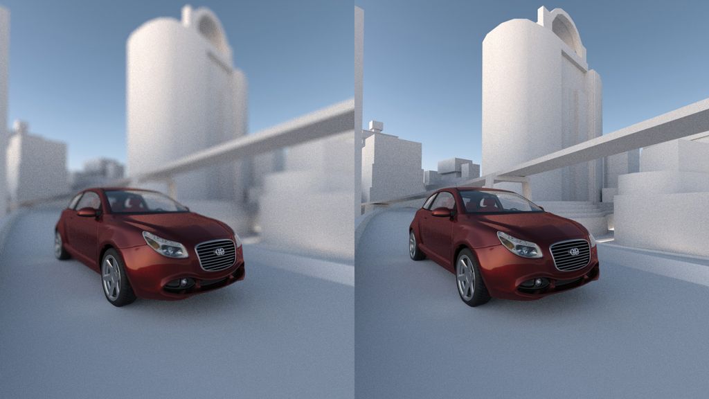 A beginner's guide to camera aperture | Creative Bloq