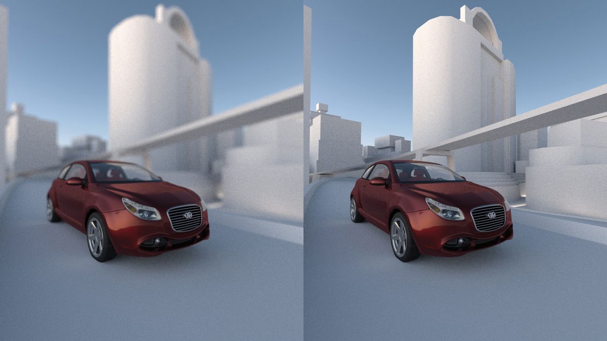 A beginner's guide to camera aperture | Creative Bloq