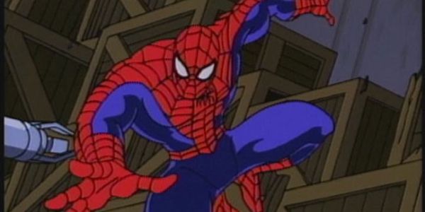 Watch The Avengers: Infinity War Trailer Done As A 90s Cartoon ...