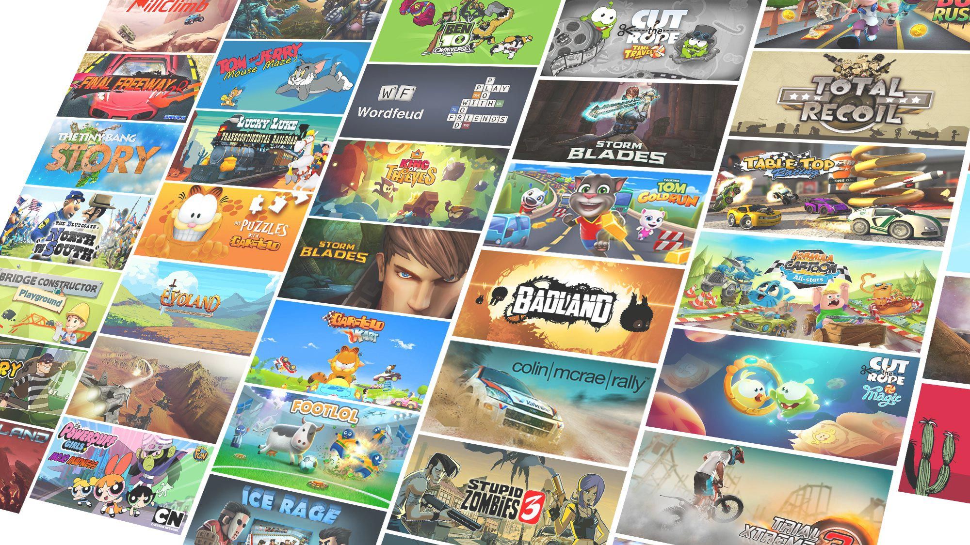 Introducing GameStash, the best new way to get unlimited Android games ...