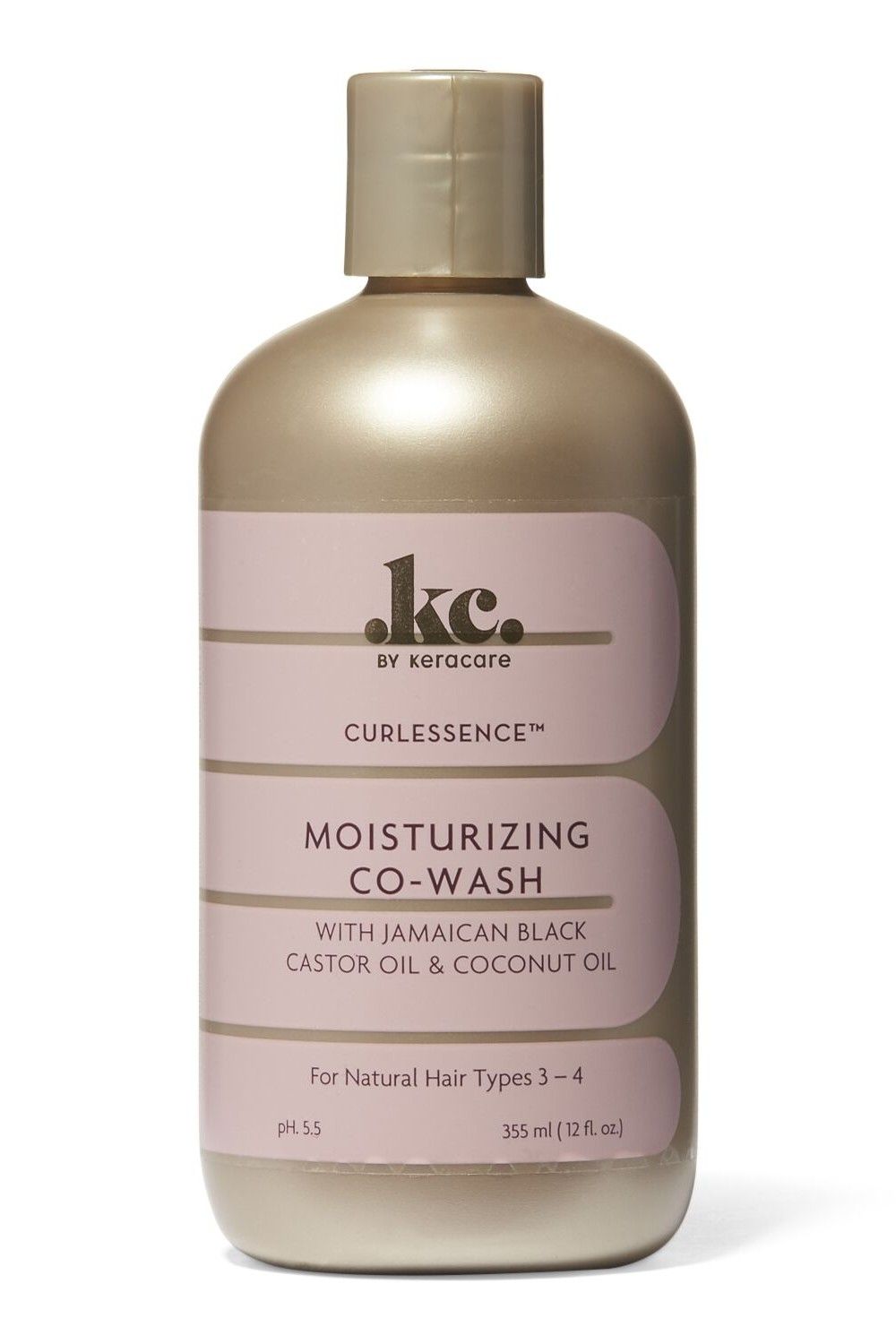 What Is Co-Washing, and How Do You Do It? Experts Weigh In | Marie Claire
