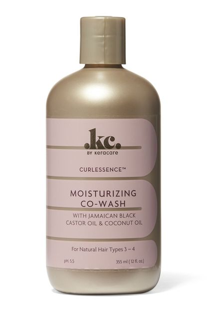 What Is Co-Washing, and How Do You Do It? Experts Weigh In | Marie Claire