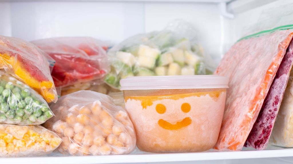 3 Reasons why you shouldn’t overfill your freezer | Tom's Guide