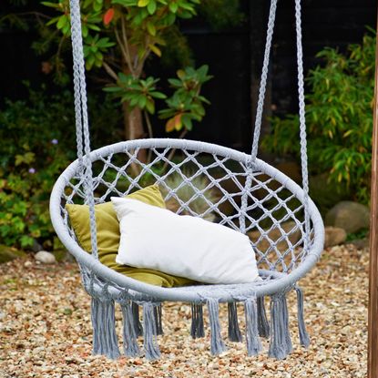 B&M garden furniture is back for Spring with prices starting from £30 ...