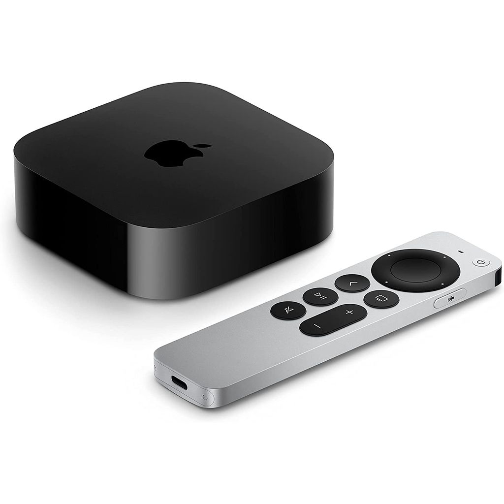 Best streaming device 2025: Fire TV Stick, Apple TV, Roku or something ...