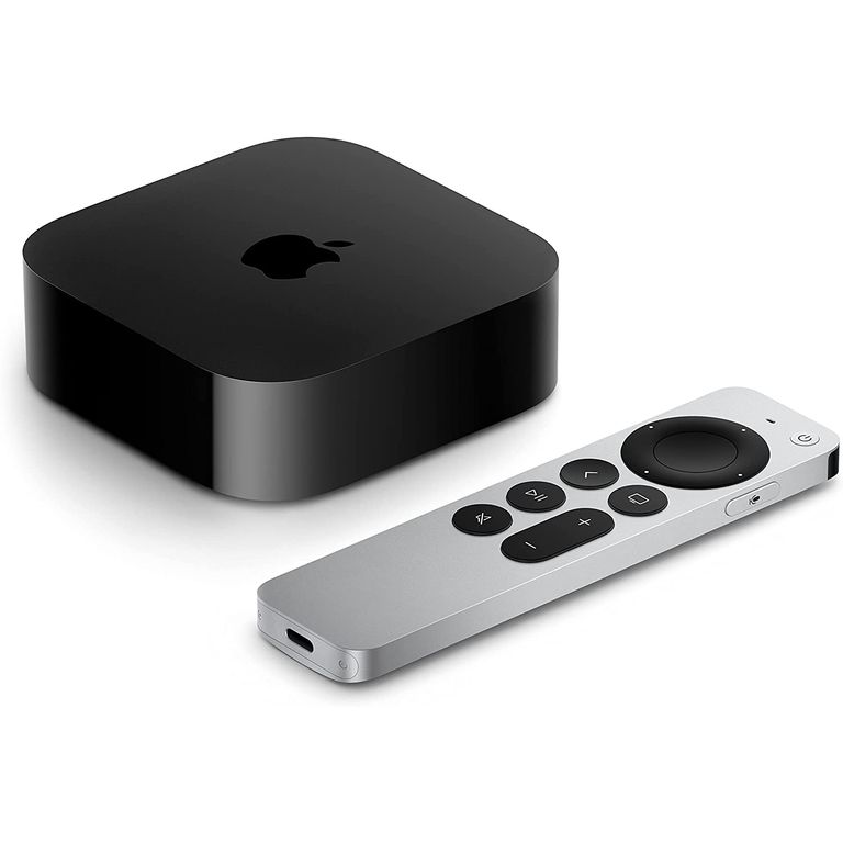 Best streaming device 2025: Fire TV Stick, Apple TV, Roku or something ...