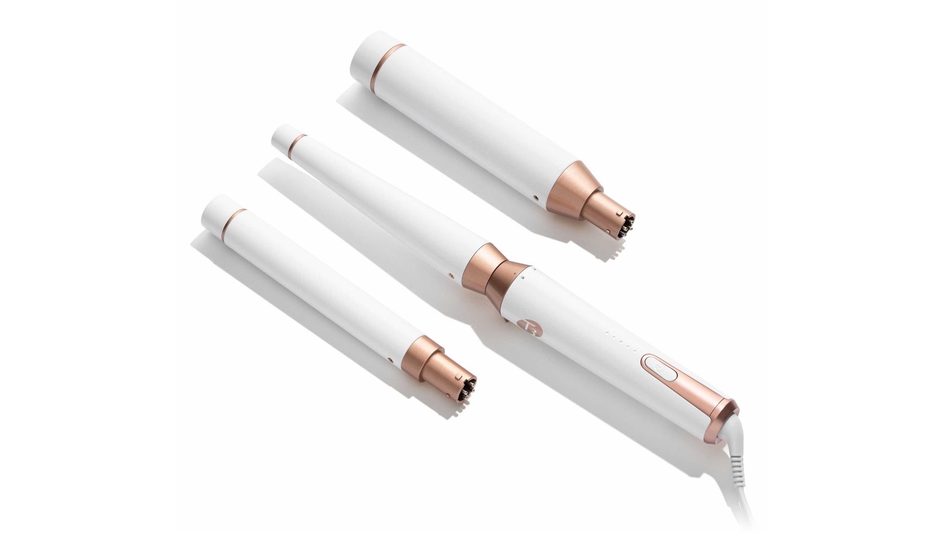 Best curlers for short hair 2022—chosen by our beauty team | Woman & Home