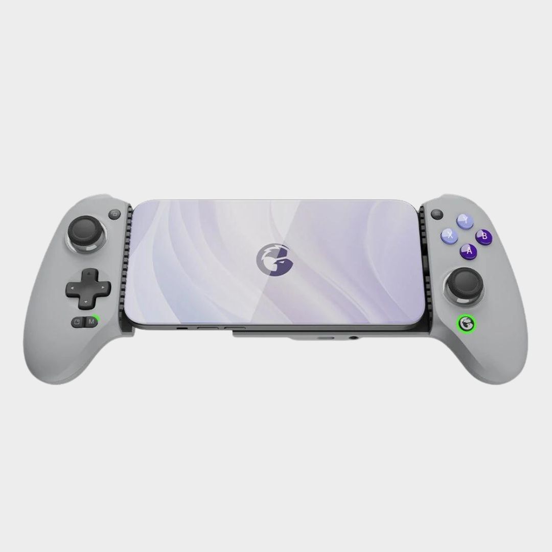 The best mobile controller for gaming 2025 | GamesRadar+