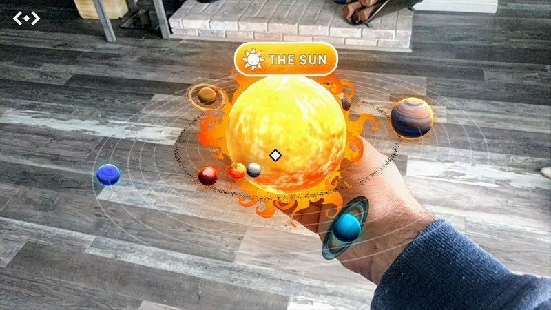 Best Merge Cube apps for schools | Android Central