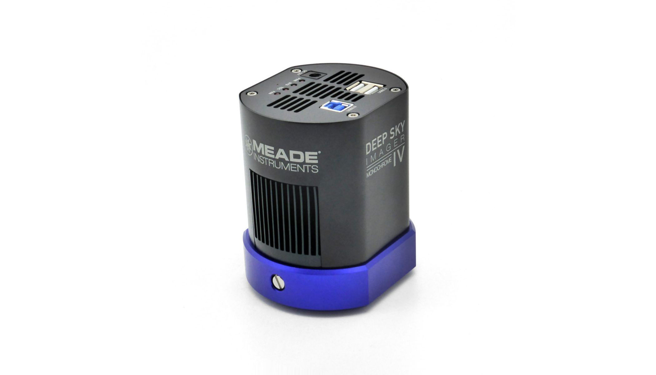 Save $300 on the Meade 16MP Monochrome Deep Sky Imager IV | Space