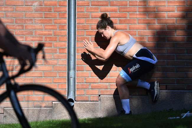 8 off-the-bike things professional cyclists do to ride faster – and you ...