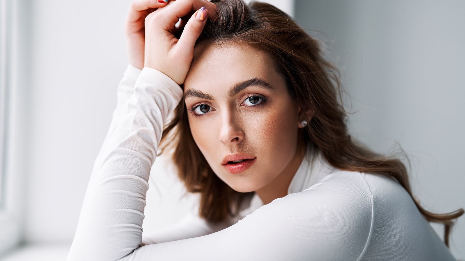 Eyebrow lamination – 9 things to know before a brow perm | Woman & Home