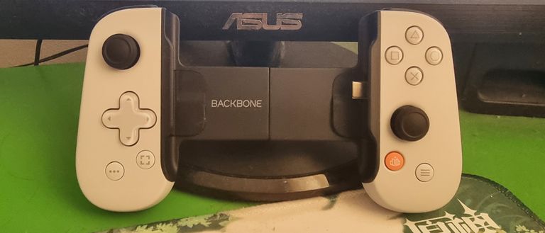 Backbone One PlayStation Edition review | TechRadar