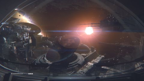 Alien: Isolation is still a terrifying audiovisual masterpiece | PC Gamer