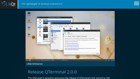 Best Linux desktop of 2025 | TechRadar
