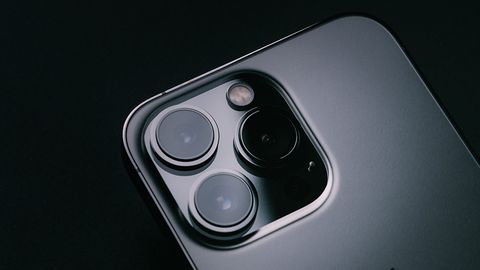 The iPhone Pro camera tips you need to know | Creative Bloq