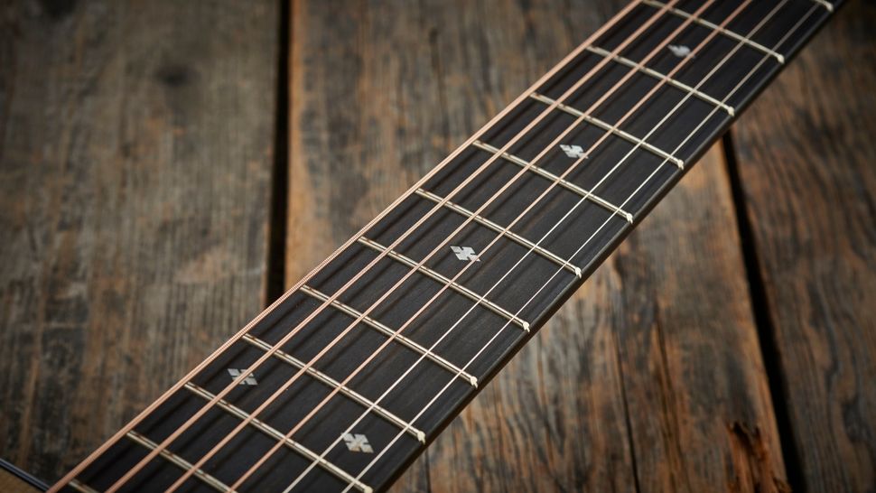 What acoustic guitar string gauges should I use? | MusicRadar