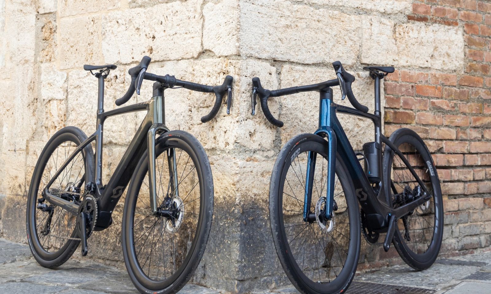 First ride: Scott Solace eRide 10 and Scott Solace Gravel eRide 10 go ...