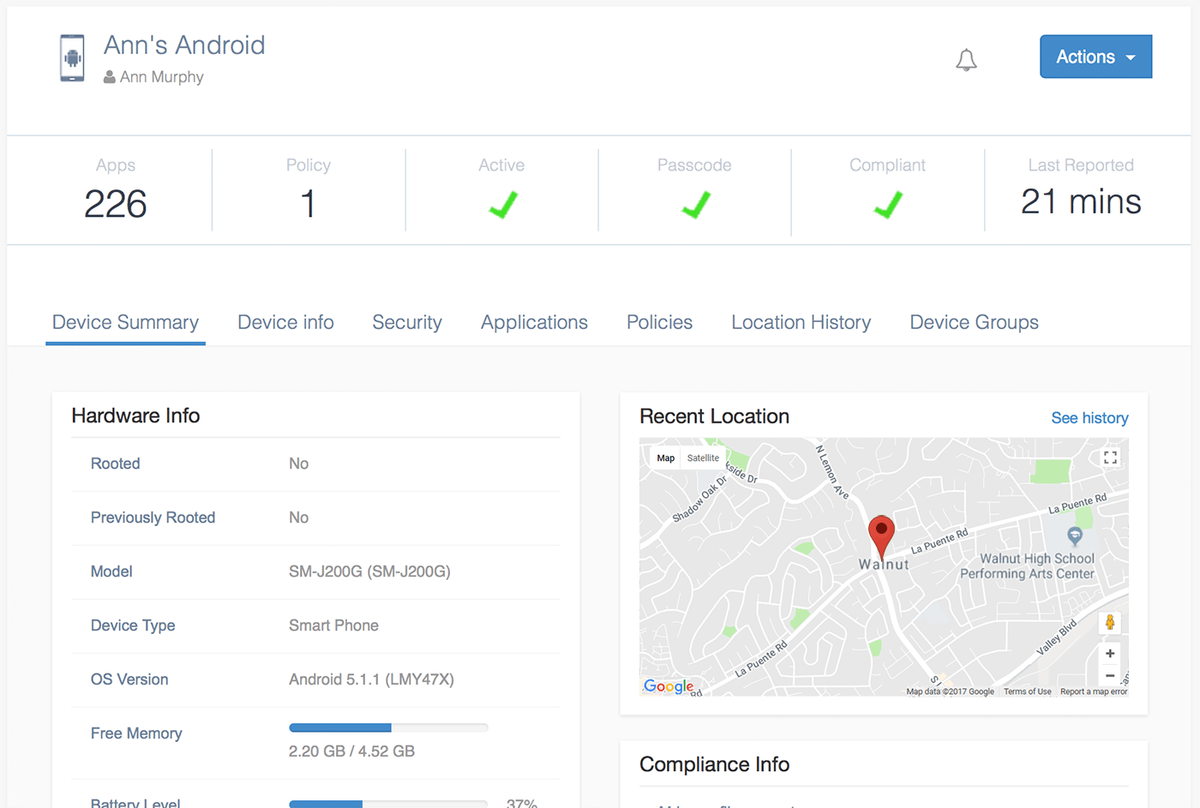 Best mobile device management (MDM) solutions 2022 | ITPro