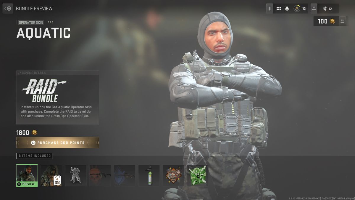 Modern Warfare 2 Raid Rewards and how to get them | GamesRadar+