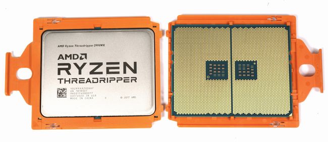 Core Combat: Intel Xeon W-3175X vs. AMD Threadripper 2990WX | Tom's ...