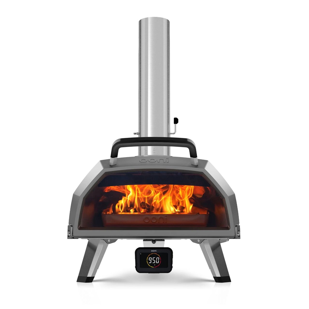 Ooni vs Gozney: which pizza oven is best? | Homes and Gardens