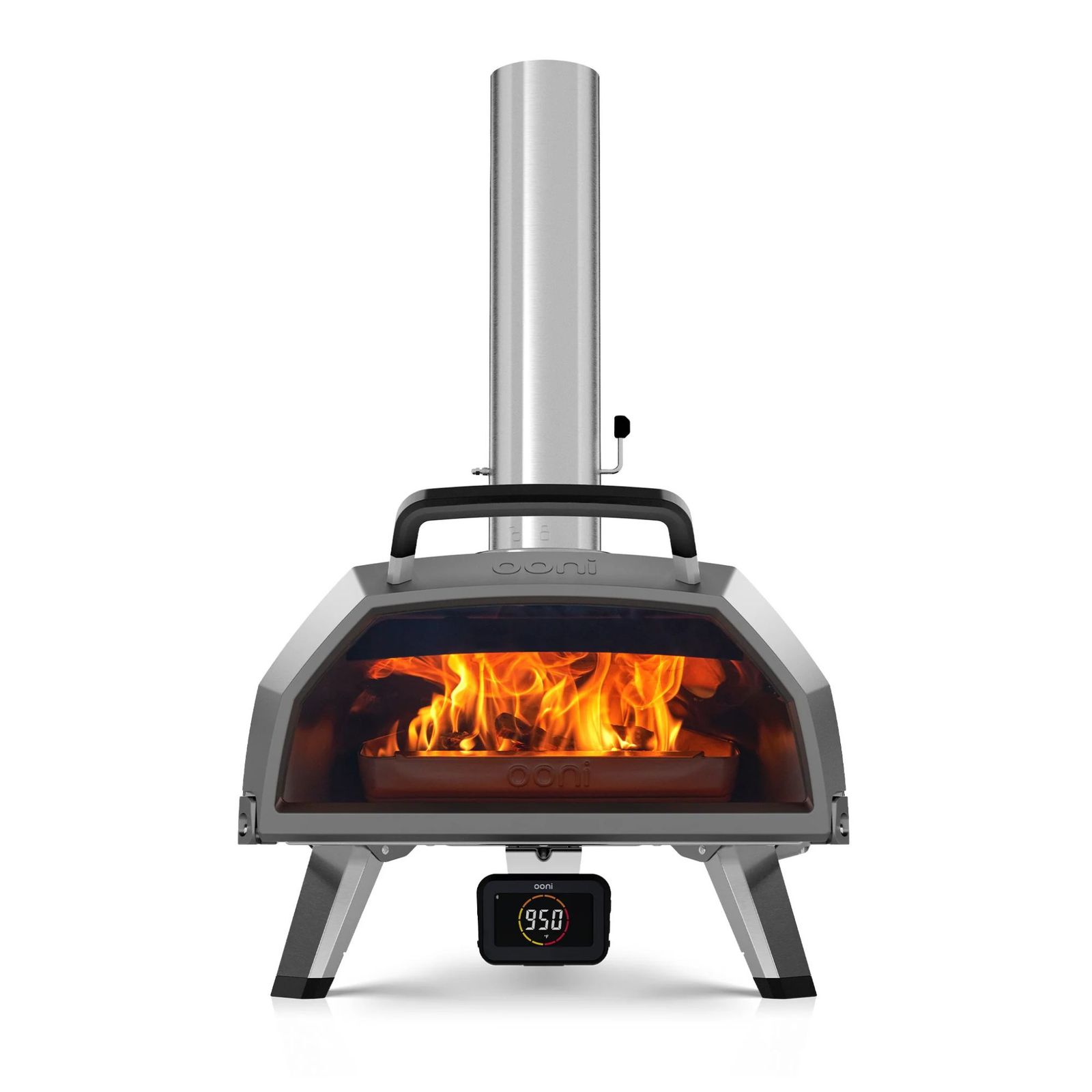 Ooni vs Gozney: which pizza oven is best? | Homes and Gardens