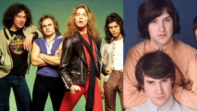 How Van Halen continued the party and made Van Halen II | Louder