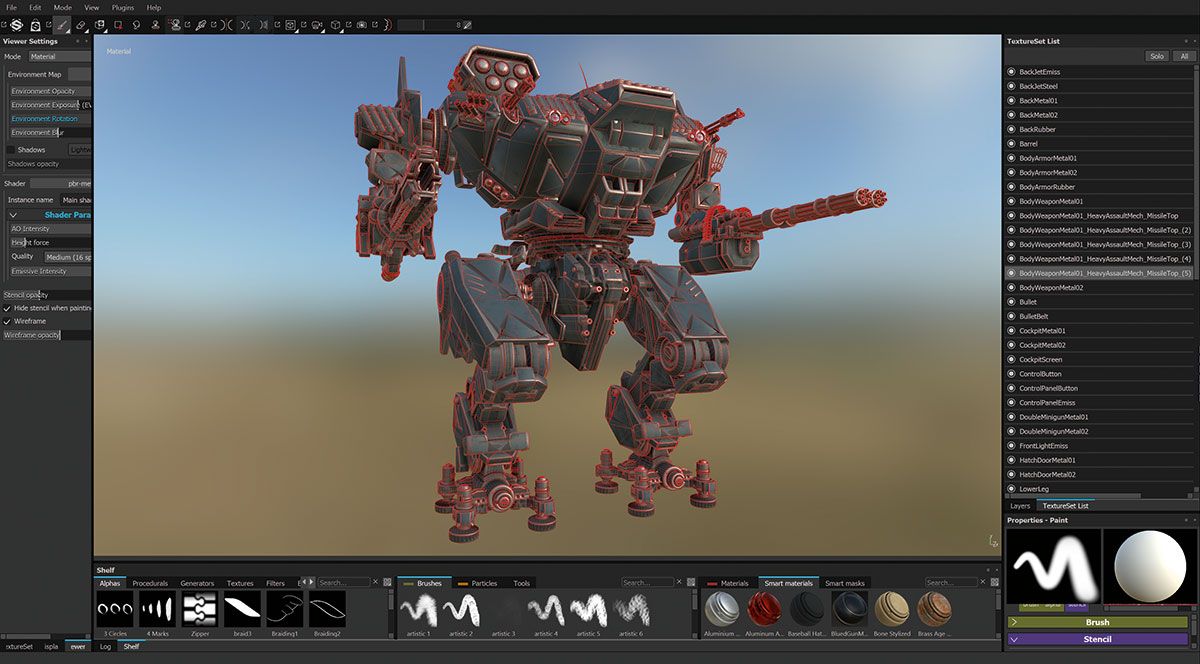UV mapping for beginners | Creative Bloq