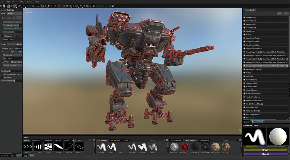 UV mapping for beginners | Creative Bloq