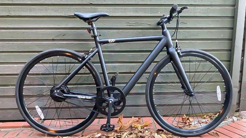 Ride1Up Roadster V2 review: fun to ride, great for commutes | Tom's Guide