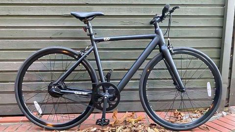 Ride1Up Roadster V2 review: fun to ride, great for commutes | Tom's Guide