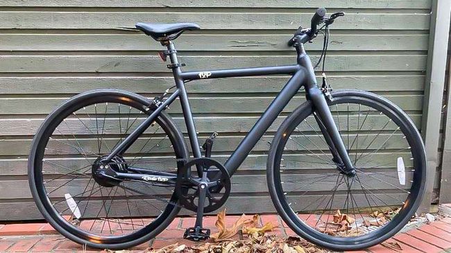 Ride1Up Roadster V2 review: fun to ride, great for commutes | Tom's Guide