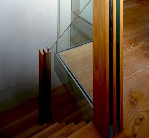 Interactive floor plan: Span House, London | Wallpaper