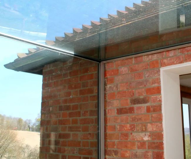 Glass link extensions: Expert advice on getting them right | Homebuilding