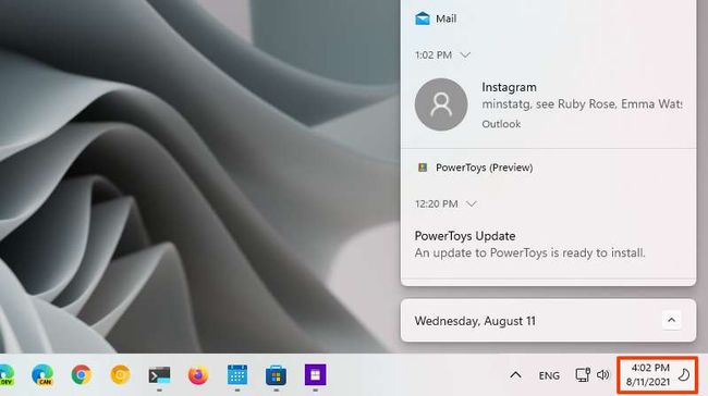 What's new with Action Center on Windows 11 | Windows Central