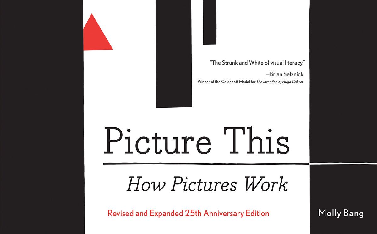 12 illustration books every artist should read | Creative Bloq