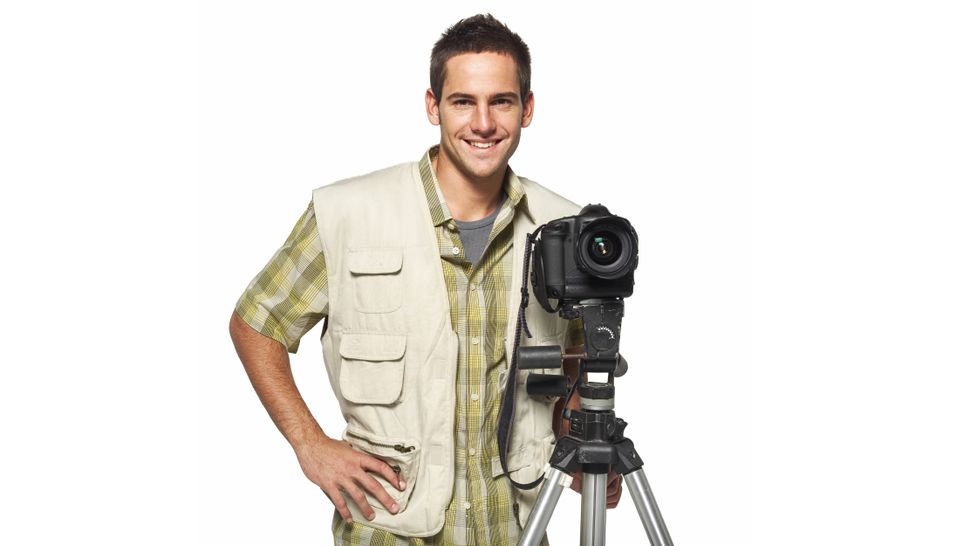 Best photo vests in 2021 | Digital Camera World