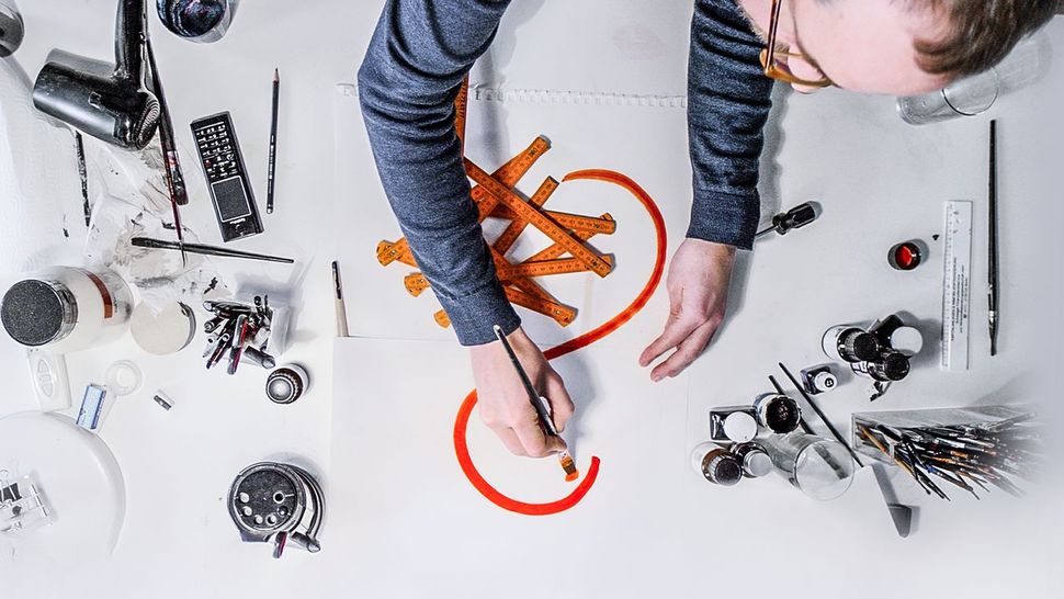 10 top Netflix documentaries for graphic designers | Creative Bloq