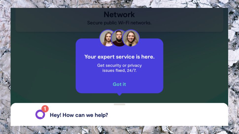 Clario review | TechRadar